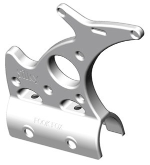 SILKY - FOX-HOOK | ARBORISTICKÁ OBCHODNÍ s.r.o.